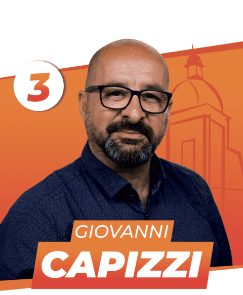 Giovanni Capizzi | Reveil Citoyen